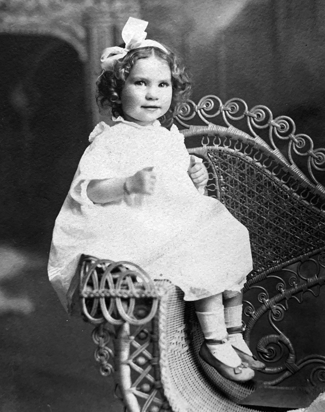 Meet the Carroll Fowler behind the Ceres street and school name - Ceres ...