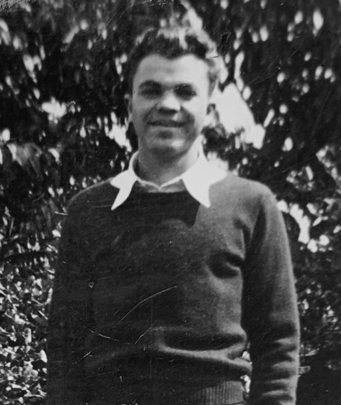 Meet the Carroll Fowler behind the Ceres street and school name - Ceres ...