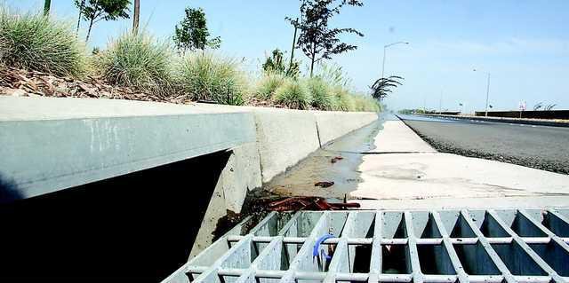 MANTECA WATER USE SOARS 14.6% AS DROUGHT DEEPENS - Manteca Bulletin