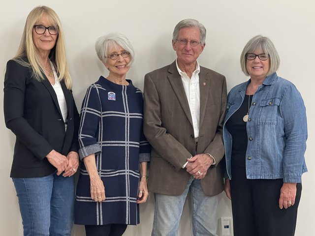 Turlock Library awards Shining Stars to supporters - Turlock Journal