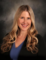 Karp Earns Promotion At Escalon OVCB - Oakdale Leader