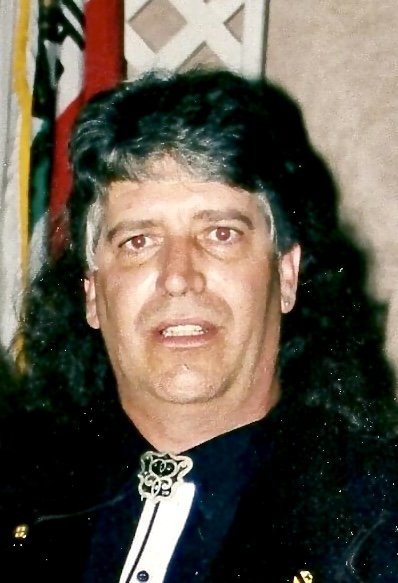 Terry Wallace - Manteca Bulletin