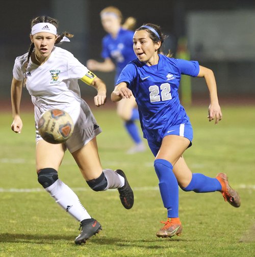 ALL-AREA WINTER SPORTS GIRLS TEAMS - Manteca Bulletin