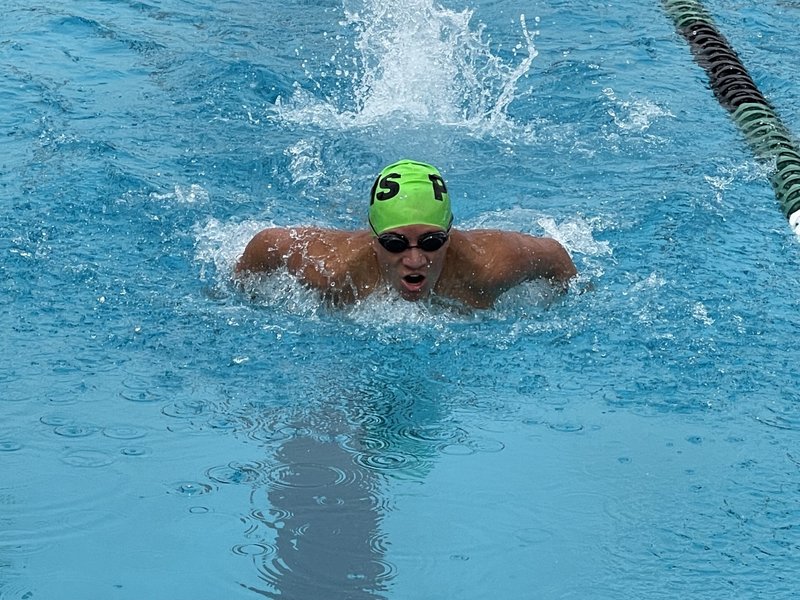 Turlock swim secures league titles - Turlock Journal