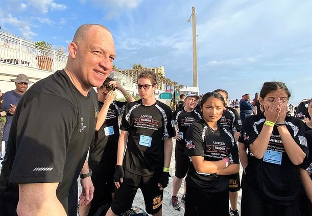 EU JROTC AMONG NATION’S BEST - Manteca Bulletin