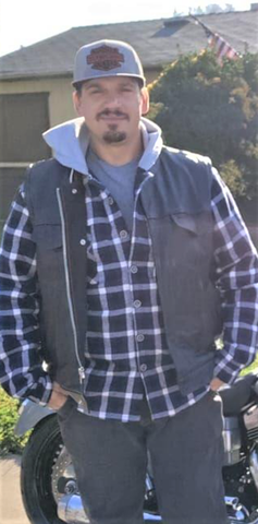CHESTER DEAN SMITH JR. - Riverbank News