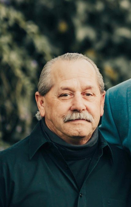 Earl Wagner - Manteca Bulletin