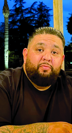 Daniel Navarro - Manteca Bulletin