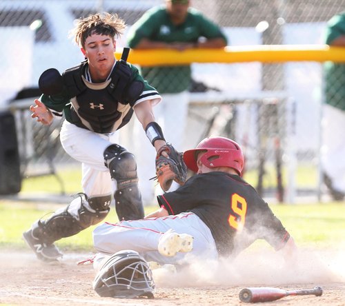 ROUNDUP: Duarte’s grand slam sends Sierra to blowout win at Weston ...