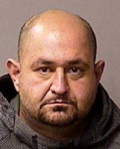 Turlock man arrested with drugs - Turlock Journal