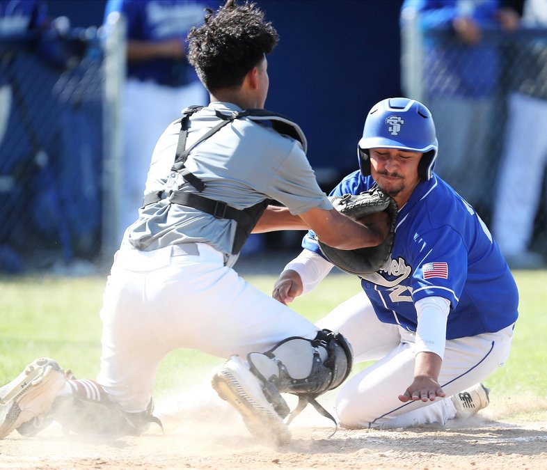 It’s a Rap: Sierra’s Rapisura spoils Weston Ranch’s final VOL game with ...