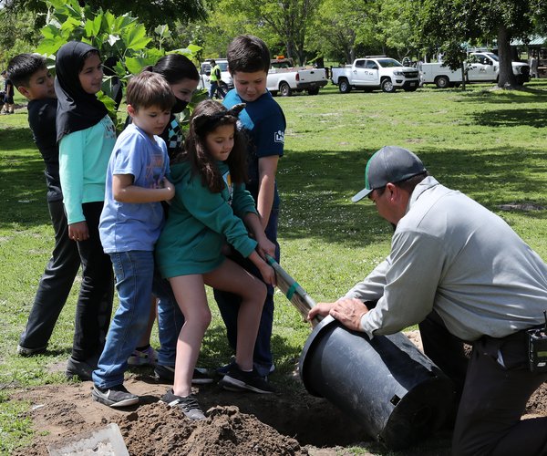 Turlock Amazon center to open in 2022 - Turlock Journal