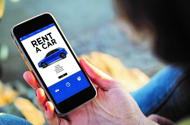 Learn The Essentials Of Vehicle Rentals - Escalon Times