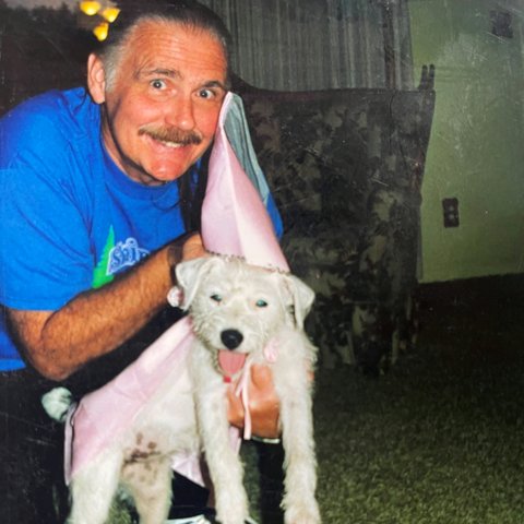William F. Wolfe - Turlock Journal
