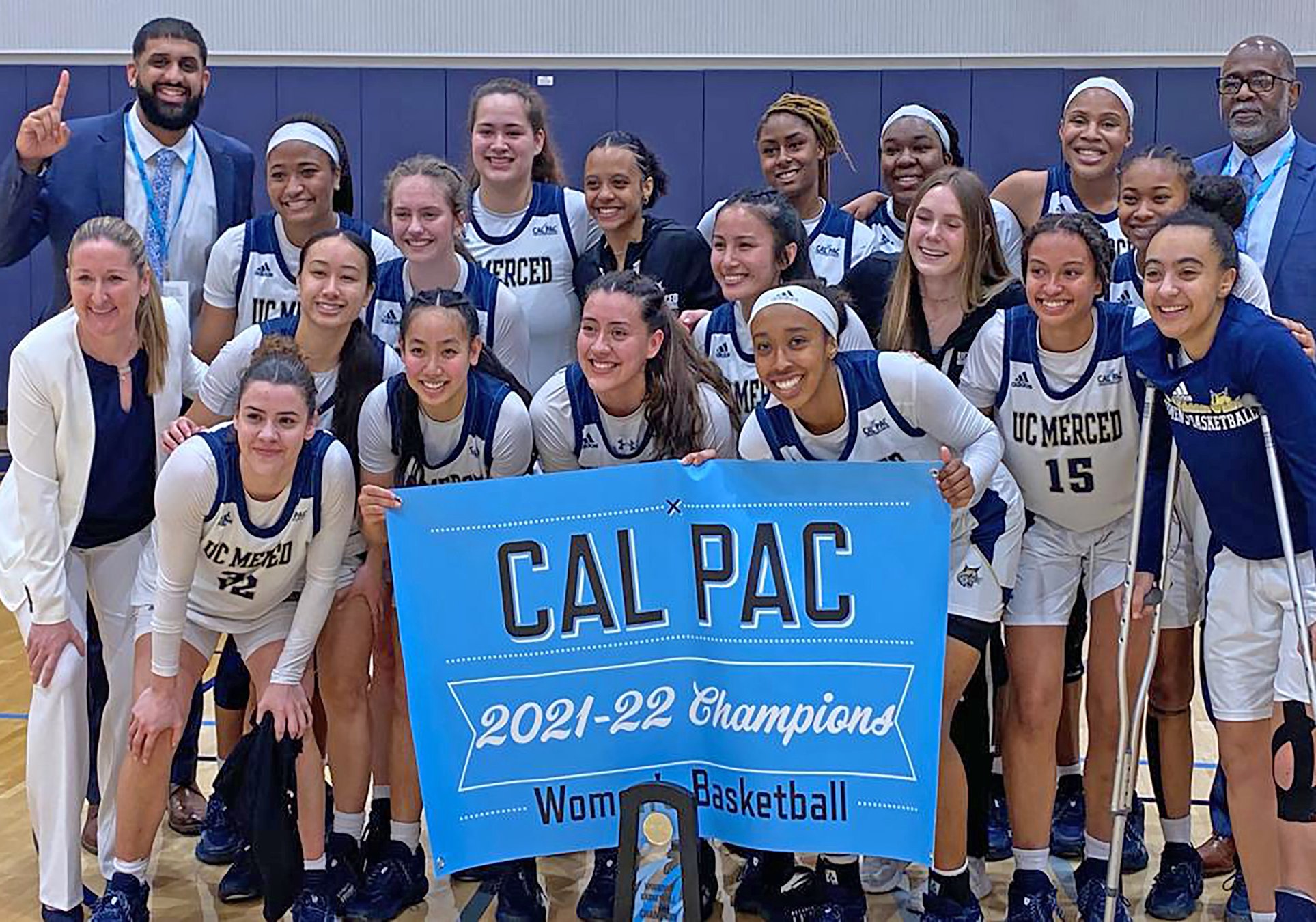 CVHS grad stars in Merced basketball following 3-year break - Ceres Courier