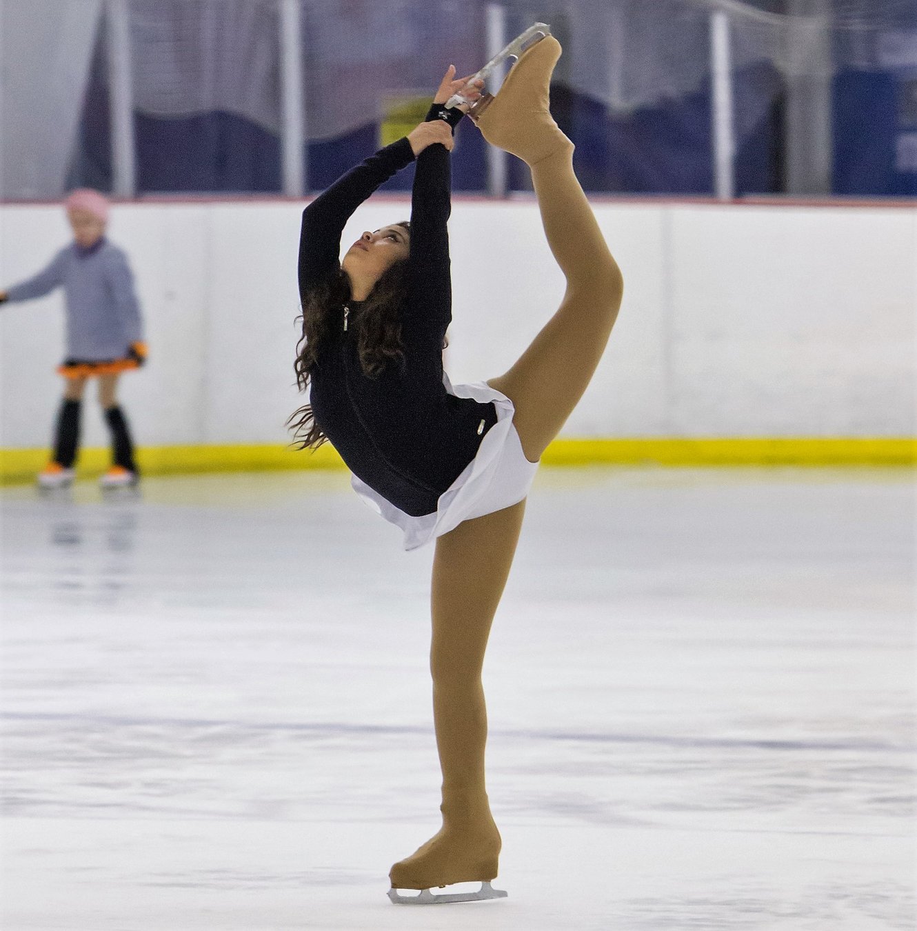 FIRST HIT THE ICE, THEN CLASSES - Manteca Bulletin