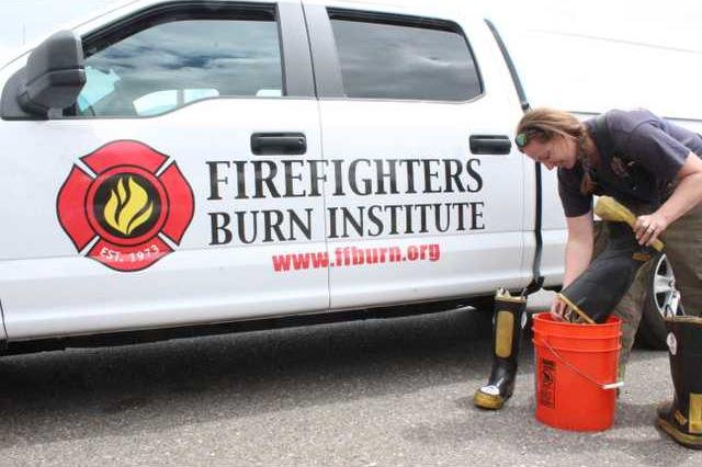 Annual Fill The Boot Drive Tops $22,000 - Escalon Times