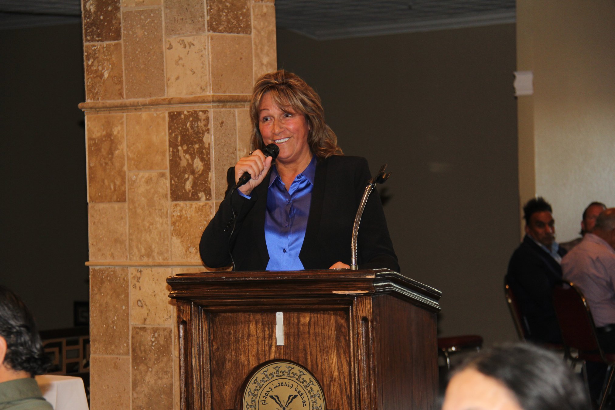 Mayor Bublak announces reelection campaign - Turlock Journal