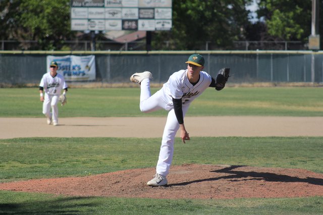 Hilmar's season ends after first playoff appearance in six years ...