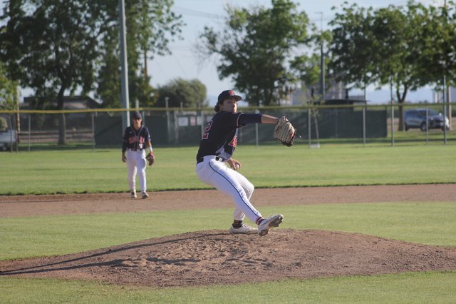 TC looks sharp in playoff opener - Turlock Journal