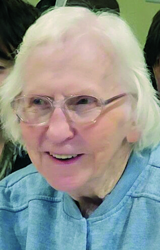 Verla Mae Sappington - Manteca Bulletin
