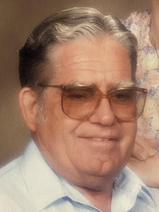 Robert Leroy Tapley - Manteca Bulletin