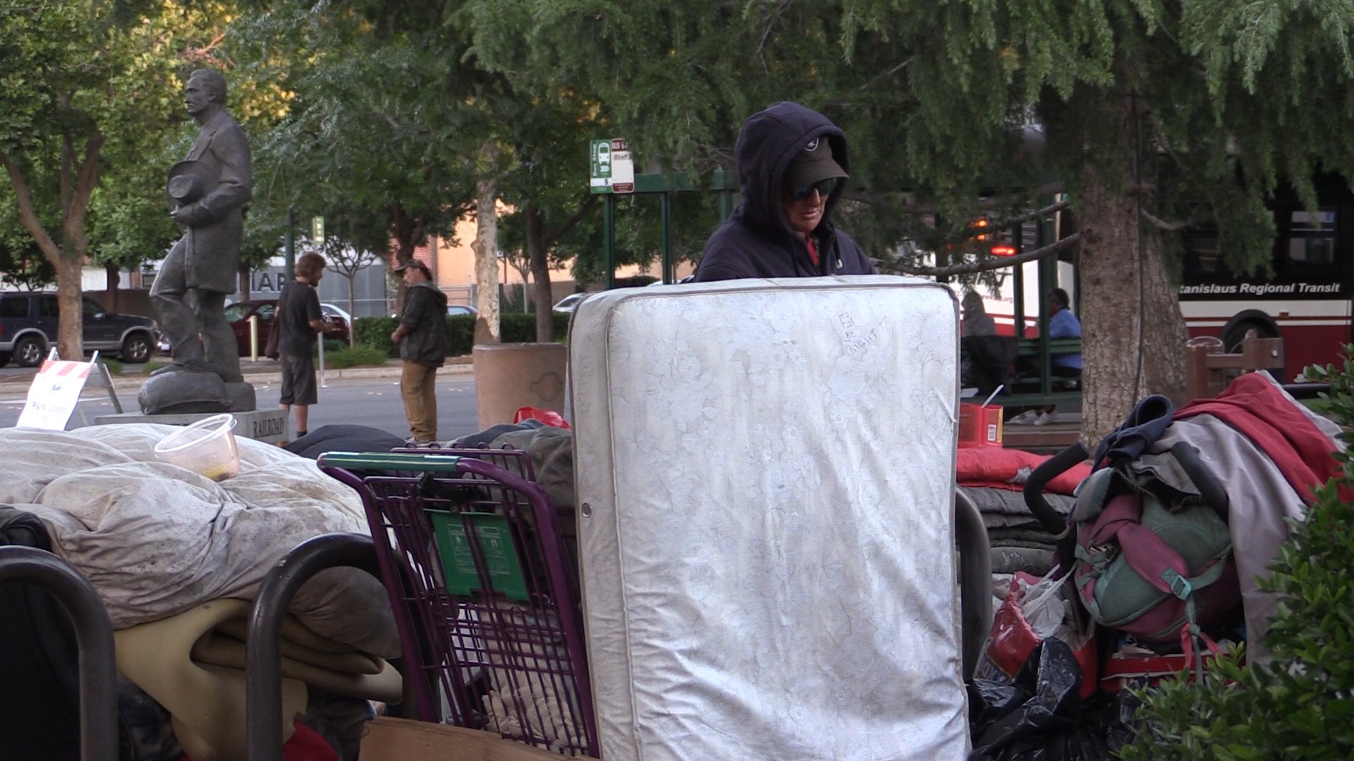 Police Chief, Sheriff talk homeless and more with community - Turlock ...