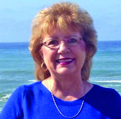 Sharlyne Faye (Butler) Silva - Manteca Bulletin