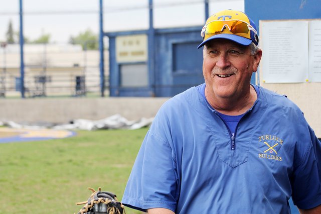 Turlock baseball field naming proposal comes back to Board - Turlock ...