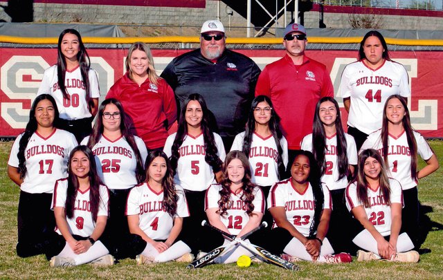 Bulldogs lose 7-1 to Bears in D3 playoffs - Ceres Courier