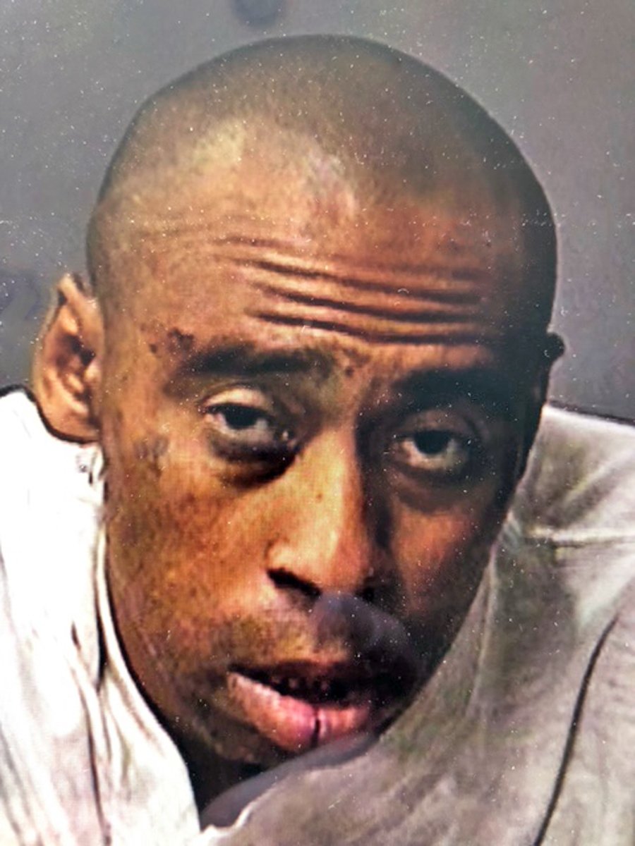 Early-release felon jailed after crashing stolen car while fleeing ...