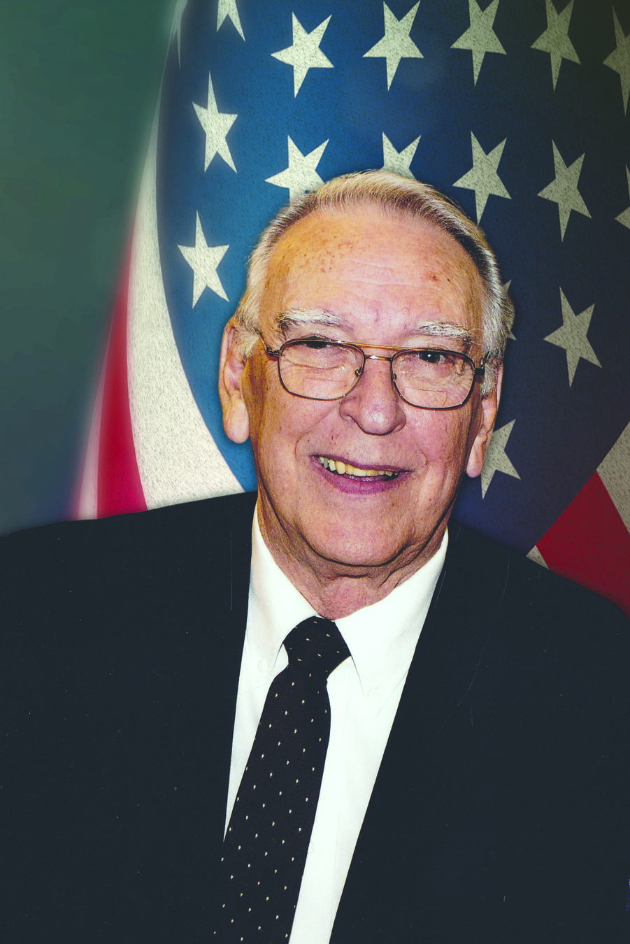 Gary L. Gilbeau - Manteca Bulletin