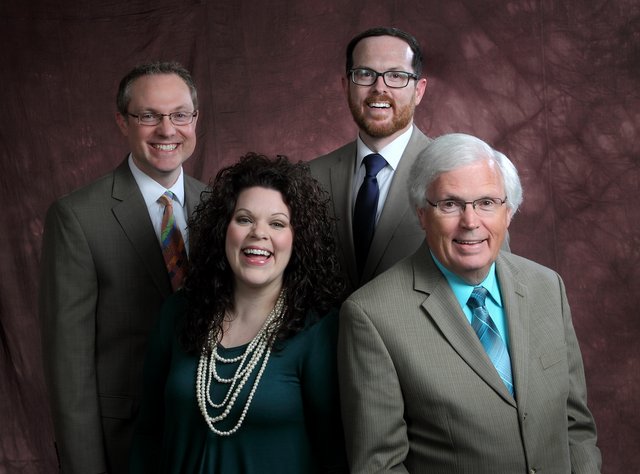 Ceres concert features two gospel singing families - Ceres Courier
