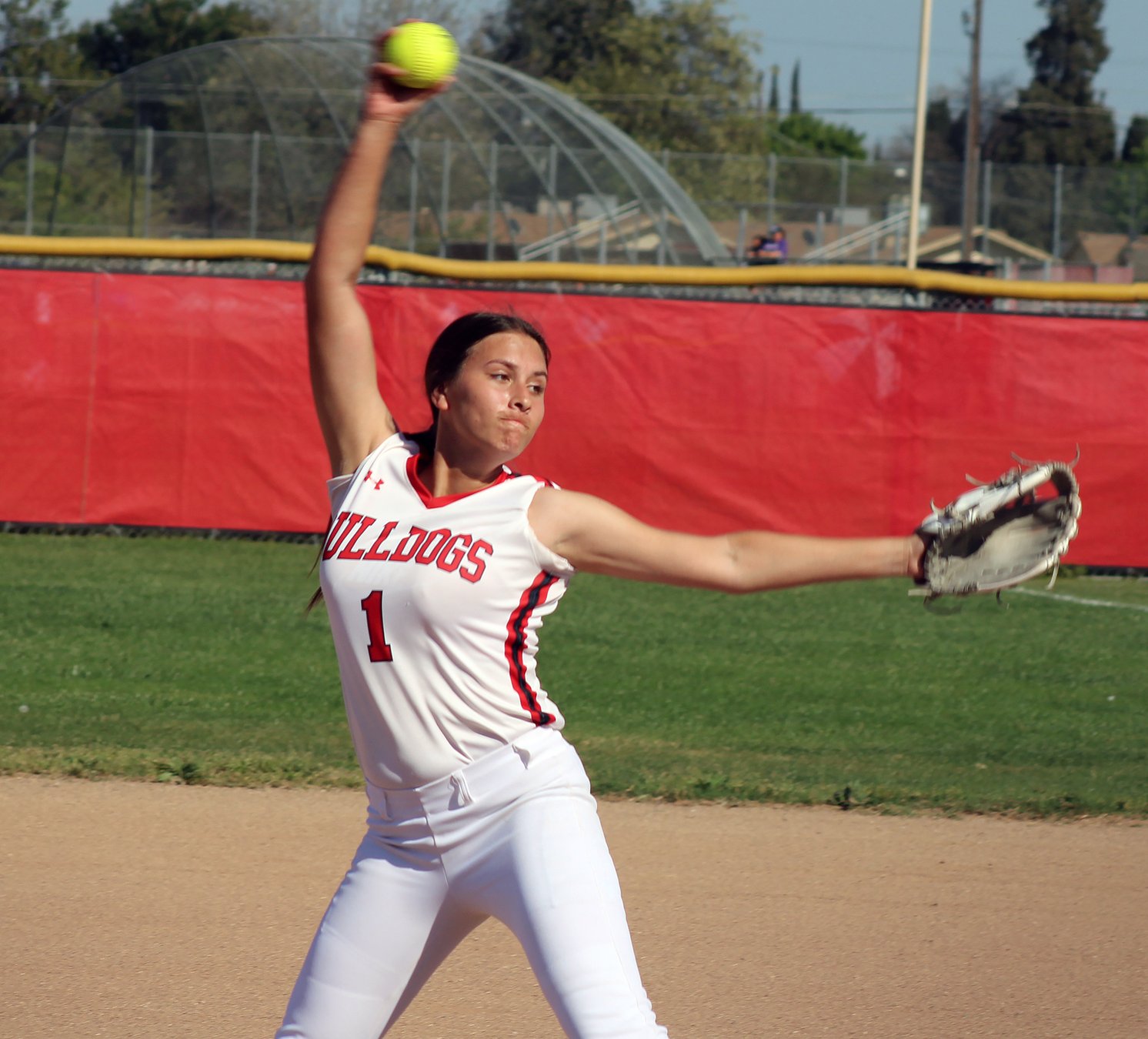 Heffernan wins MVP award for third time - Ceres Courier