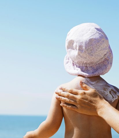 What To Know When It Comes To Sun Protection - Escalon Times