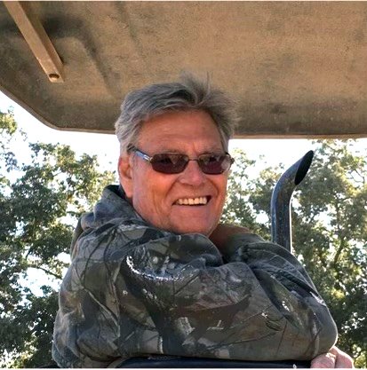 Jerry Wayne Dover - Turlock Journal