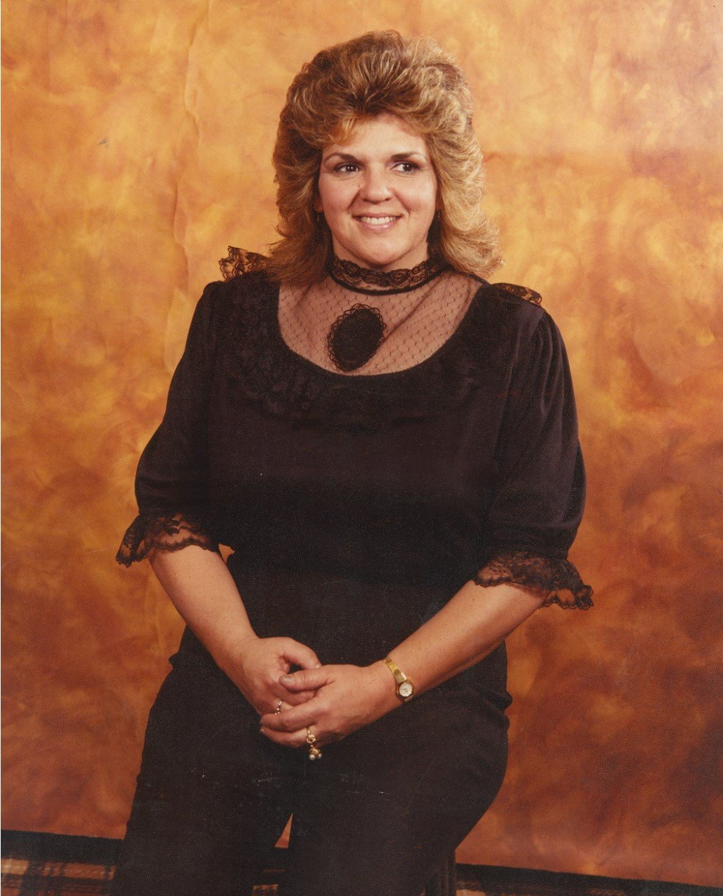 Katherine “Kathy” Redfern - Turlock Journal