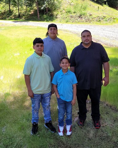 A father’s advice - Turlock Journal