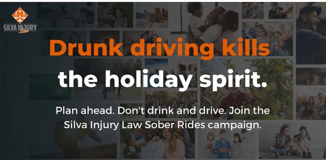 Law firm hopes to save lives with Sober Rides Campaign - Turlock Journal