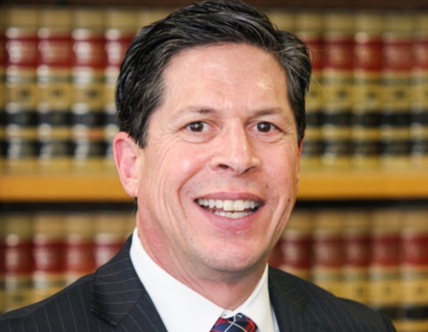 Applause greets news DA office is prosecuting property crime - Manteca ...