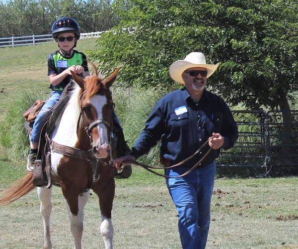 TRUE COLORS - Oakdale Leader