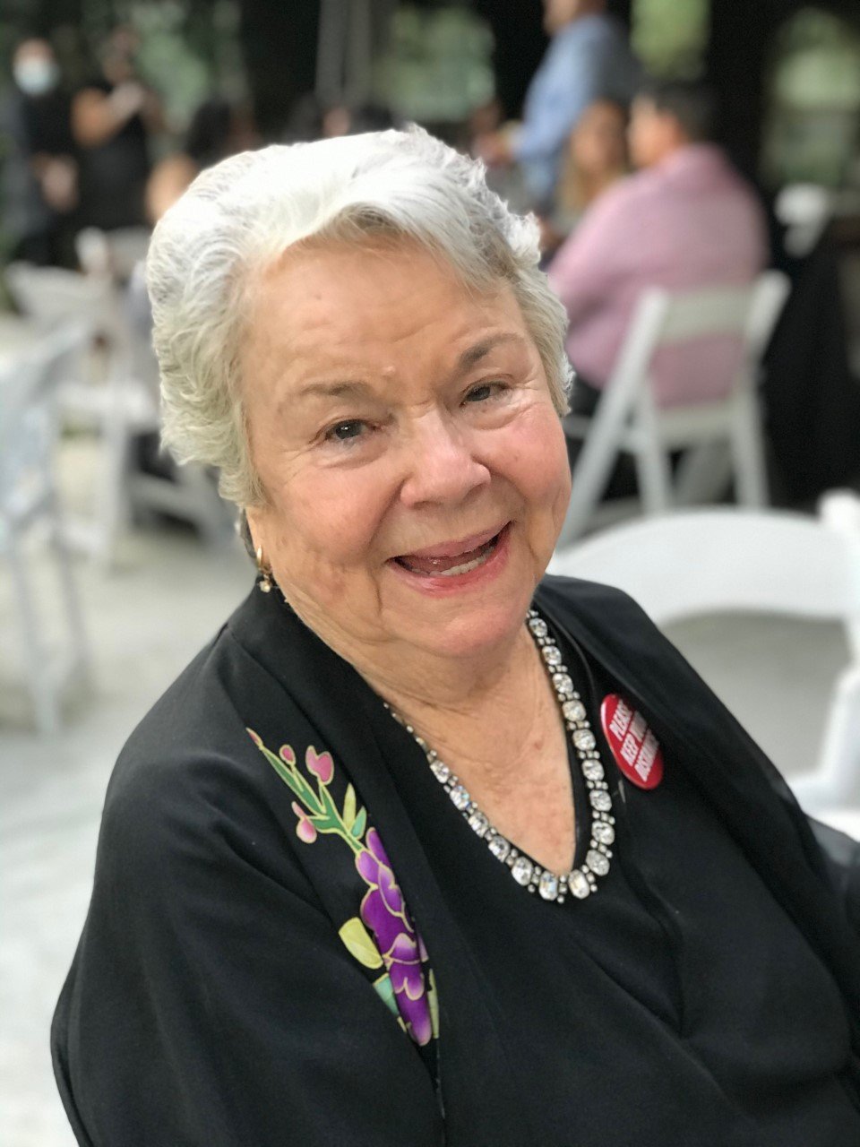 Colleen Carkeet Bill - Turlock Journal