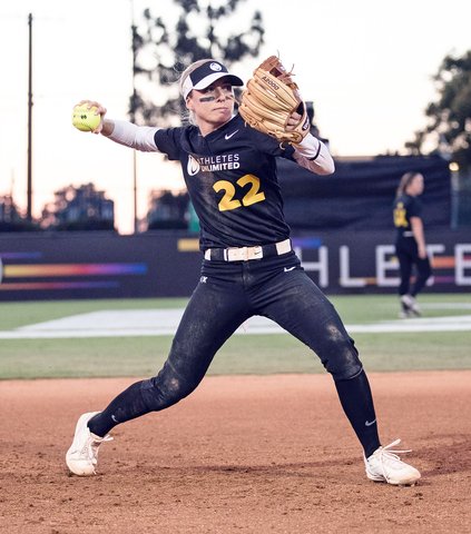 Bates’ list of accomplishments growing - Ceres Courier