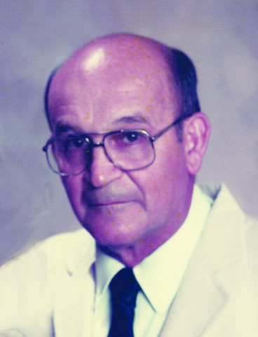 Anthony Mark Mello Sr. - Manteca Bulletin