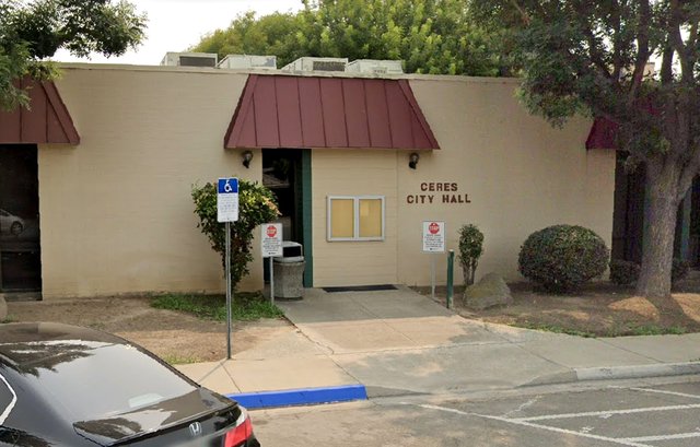 City behind in filling vacant positions - Ceres Courier