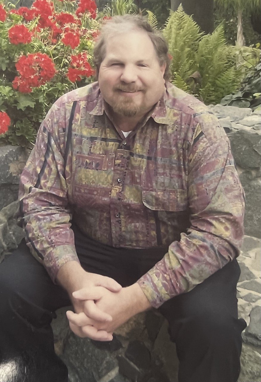 Neil Wayne Marshall - Turlock Journal