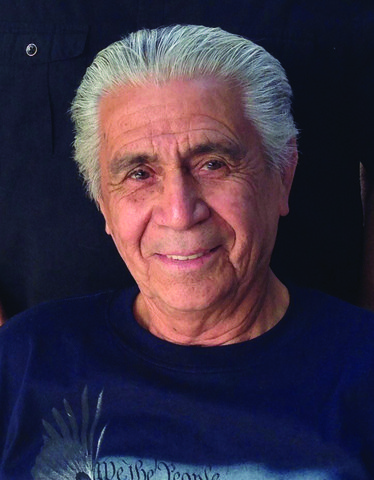 David Valadez - Manteca Bulletin