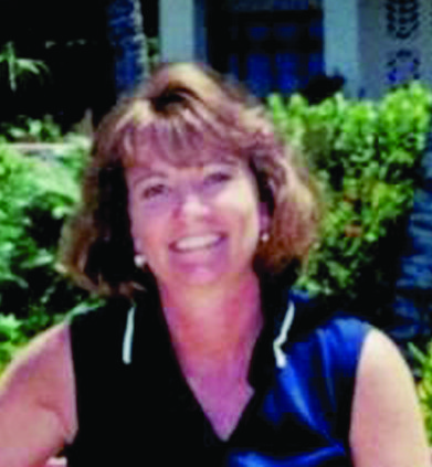 Nancy Lynn Hall - Manteca Bulletin