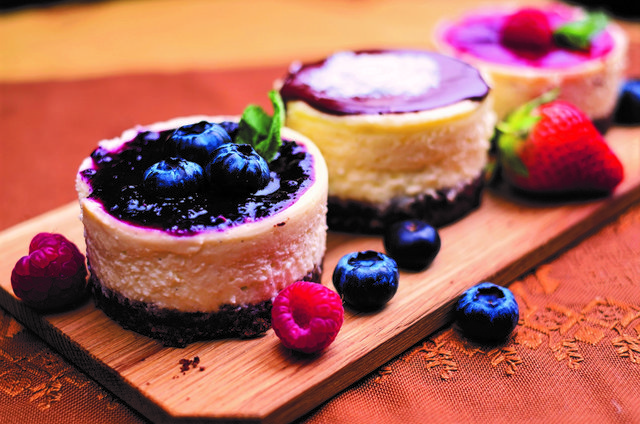 Common Baking Mistakes And How To Prevent Them - Escalon Times