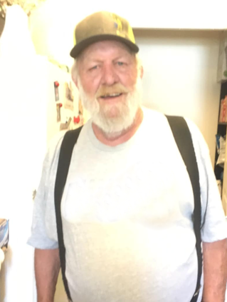 Garland "Buzz" Graham - Manteca Bulletin